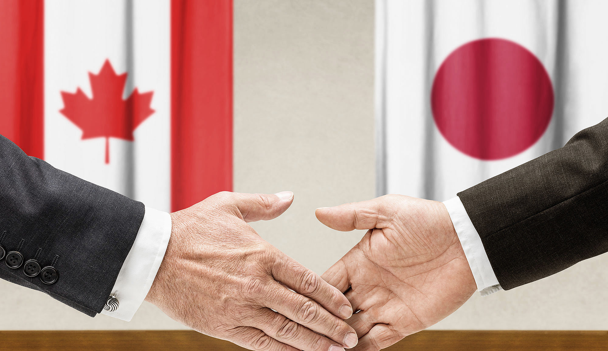 Message from the Chair – バンクーバー日系経済団体連絡協議会 – Canada-Japan Council of ...